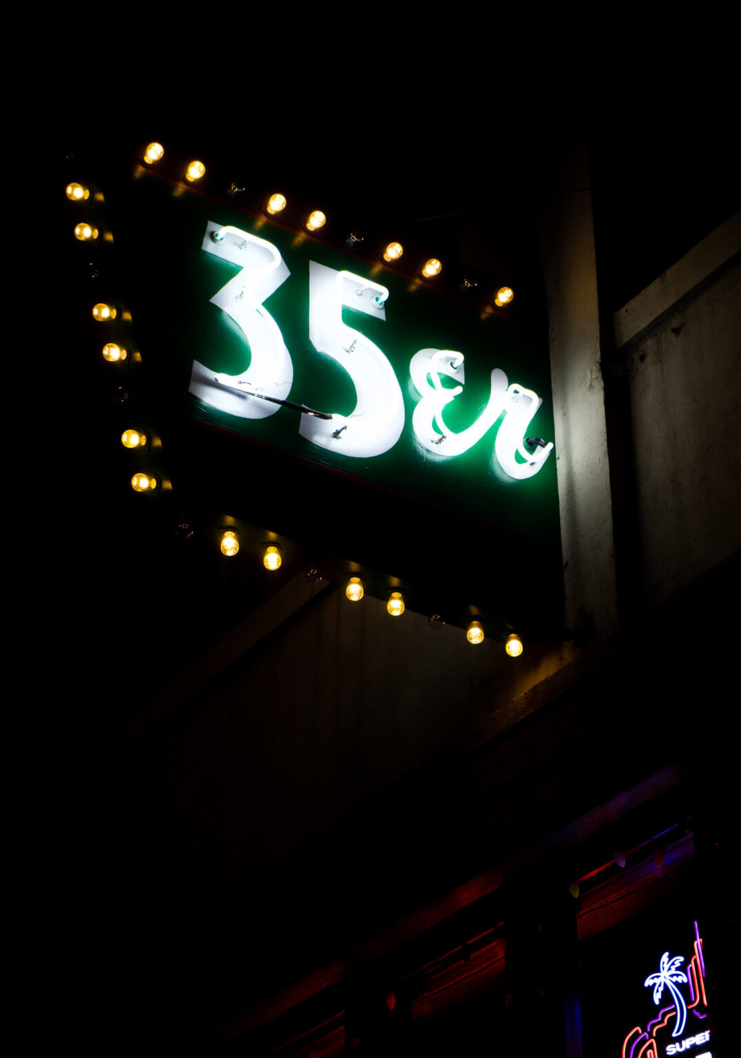 35er Bar – Sport Events Bar