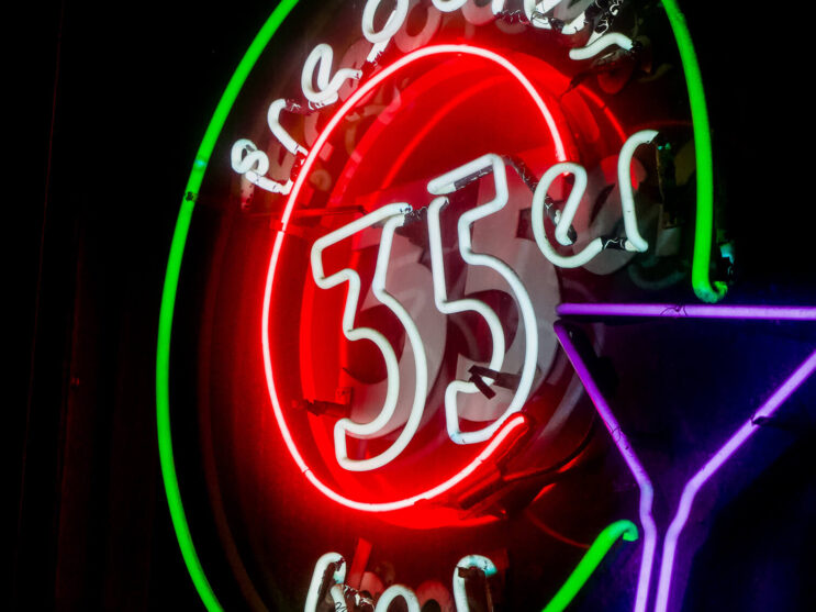 35er Bar – Sport Events Bar