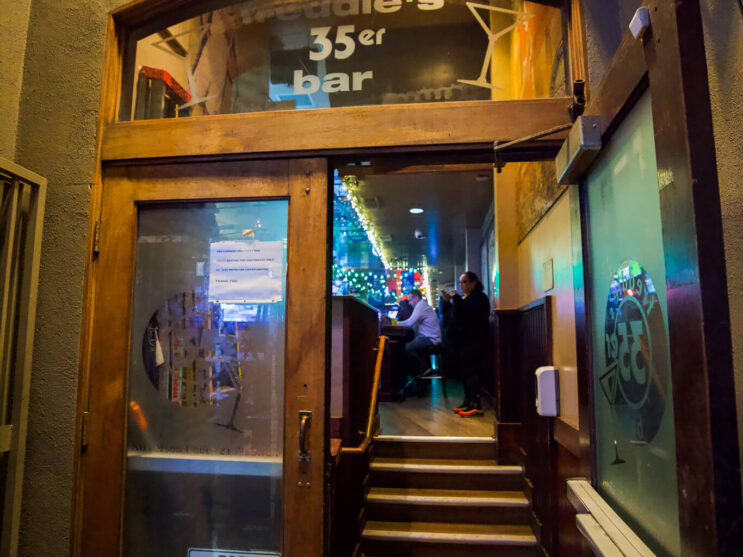 35er Bar – Sport Events Bar