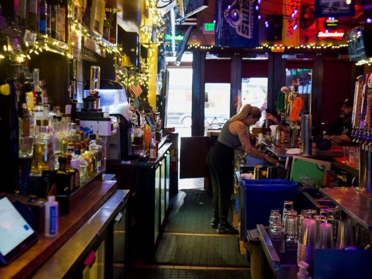 35er Bar – Sport Events Bar